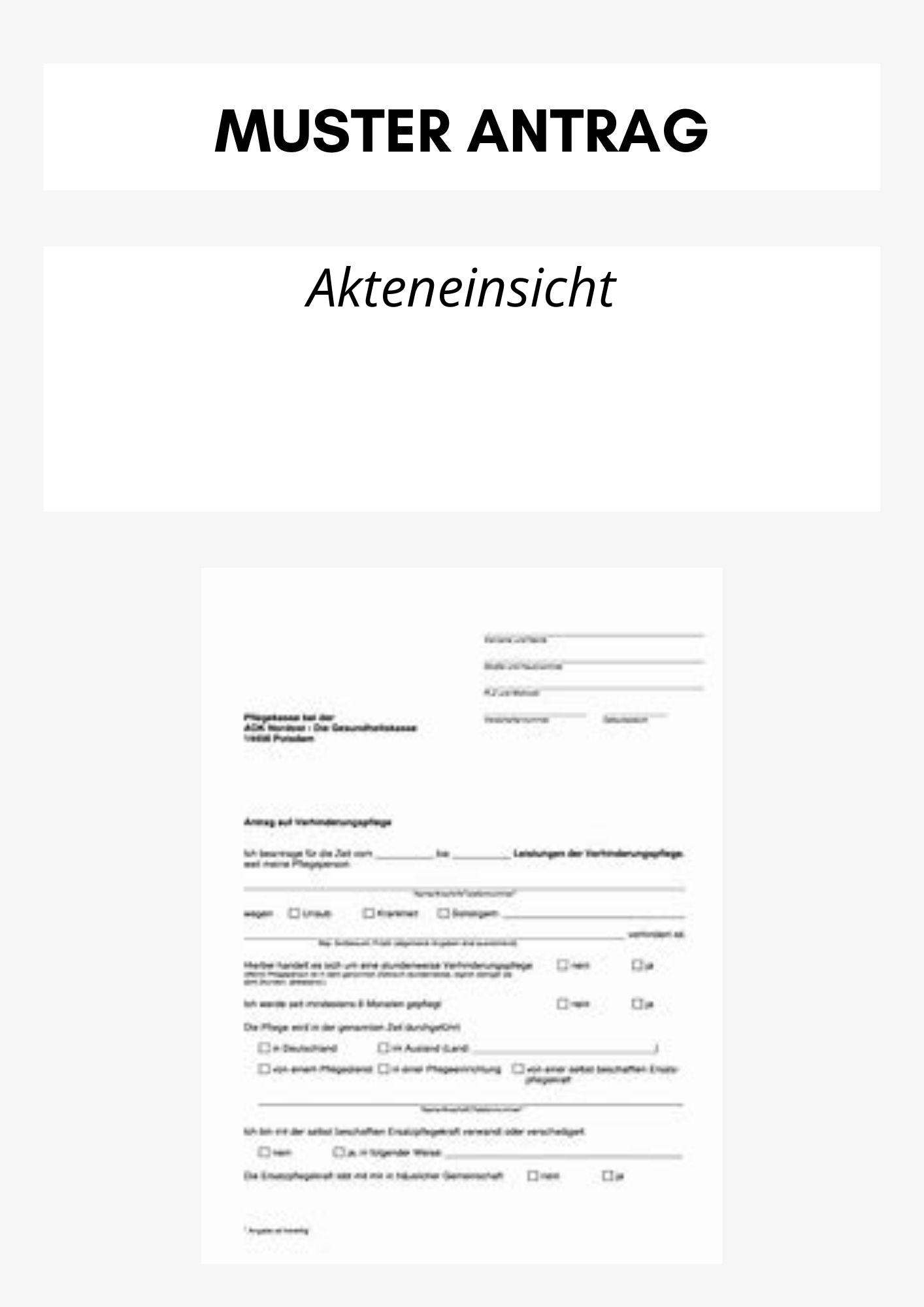 Wie Lange Dauert Akteneinsicht Bei Der Polizei