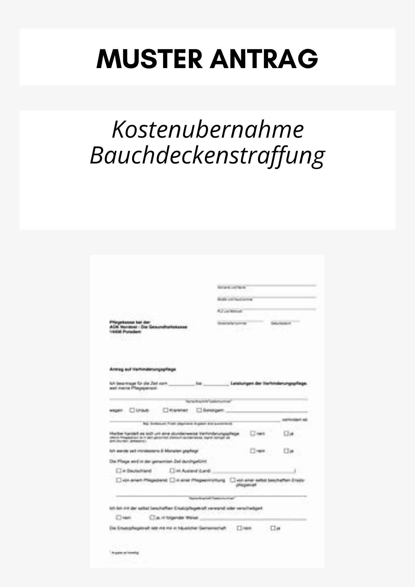 Untersttzungskasse Vw Antrag
